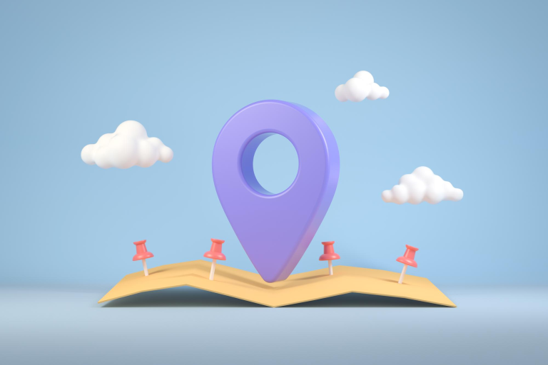 How to Add My Location in Google Maps and Boost Local Visibility?