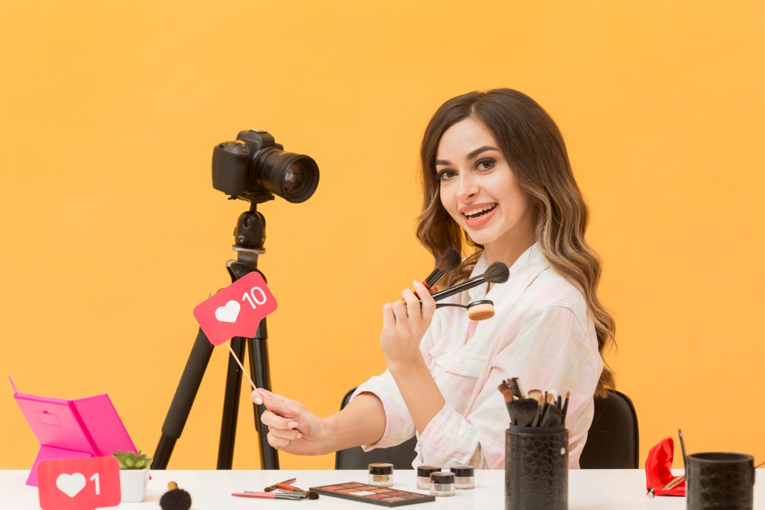 How to Choose the Right Influencers for Your Brand?